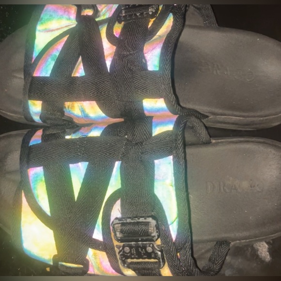 Shoes | Official Draco Slides | Poshmark